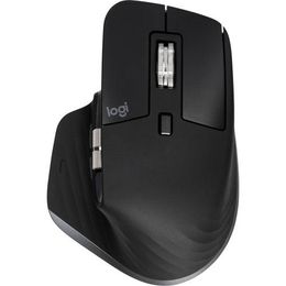 Logitech MX Master 3S space grey f&uuml;r Mac