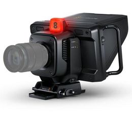 Blackmagic Studio Camera 4K Plus G2