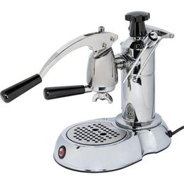 La Pavoni Stradivari Europiccola Lusso Kunststoffgriff
