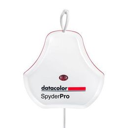 Datacolor Spyder Pro