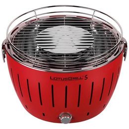 LotusGrill G280 U Rot