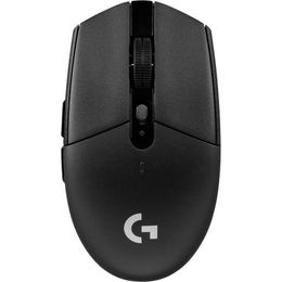 Logitech G305 schwarz