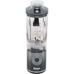 Ninja BC251EUGY tragbarer Mixer mit Akku