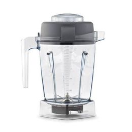 Vitamix 1,4 l TRITAN Beh&auml;lter f. Nasszubereitungen mit Deckel