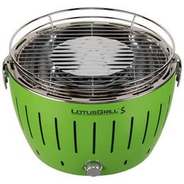 LotusGrill G280 U Gruen