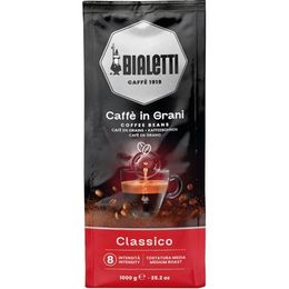 Bialetti Esperto Grani Classico Kaffeebohnen 1 kg