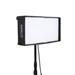 Nanlite SB-PS120-F faltbare Softbox f&uuml;r PavoSlim