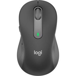 Logitech Signature M650 L graphite