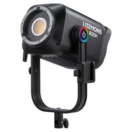 Godox Litemons LA600R schwarz LED Panel Licht RGB