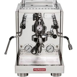 La Pavoni New Botticelli Speciality