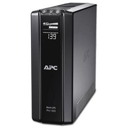 APC Power Saving Back-UPS RS 1500 230V