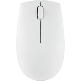 Lenovo 300 cloud grey Kabellose Maus