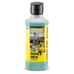 K&auml;rcher K&auml;rcher Terrassenreiniger Konzentrat RM 564, 500 ml