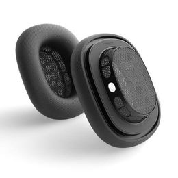 VONM&Auml;HLEN Vonm&auml;hlen Air Cushions Case for AirPods Max Black