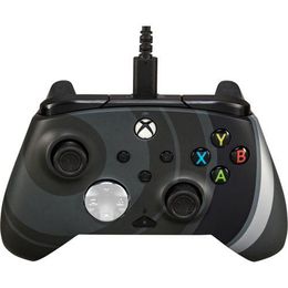 pdp Radial Black Rematch Controller Xbox Series X/S & PC