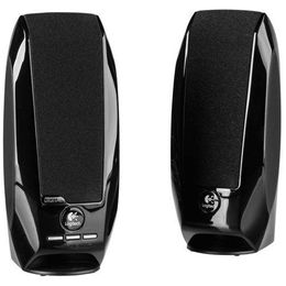 Logitech S150 Digital USB black