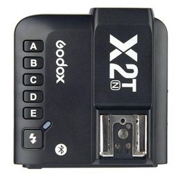 Godox X2T-N Transmitter f&uuml;r Nikon