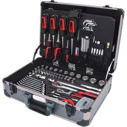 KS Tools 1/4 +1/2 Universal Werkzeug-Satz 149-tlg. 911.0649