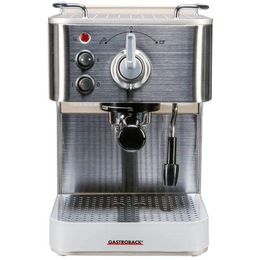 Gastroback 42606 Design Espresso Plus