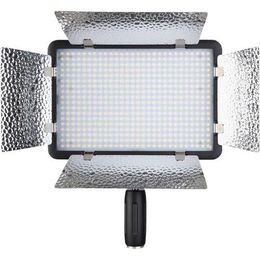 Godox LED500LR-C Videoleuchte mit Abschirmklappe