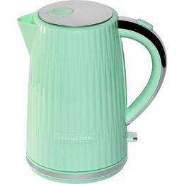 Russell Hobbs Eden Pistazie Wasserkocher 27364-70