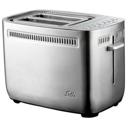 Solis Sandwich Toaster 8003