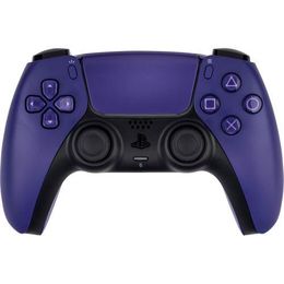 Sony DualSense Wireless Controller PS5 galactic Purple