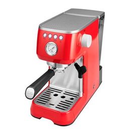 Solis Barista Perfetta Plus 1170 v2 rot