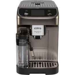 De'Longhi DeLonghi ECAM 320.70 Magnifica Plus titan