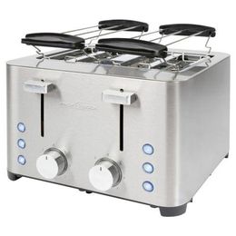 PROFI COOK Proficook PC-TA 1252 inox