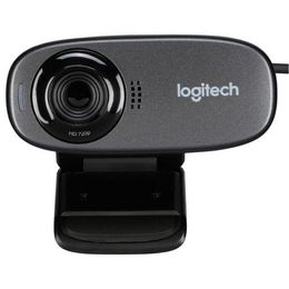 Logitech C310 Webcam