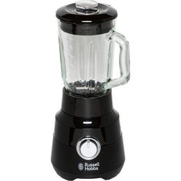 Russell Hobbs 24722-56 Matte Black Standmixer