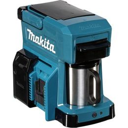 Makita DCM501Z Akku-Kaffeemaschine