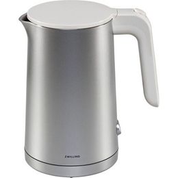Zwilling Wasserkocher silber 1l ENFINIGY