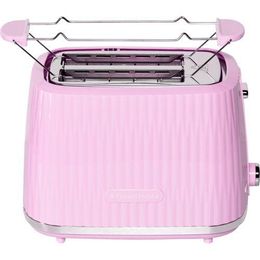 Russell Hobbs Eden Himbeere Toaster 27372-56