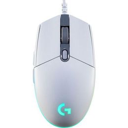 Logitech G203 wei&szlig;
