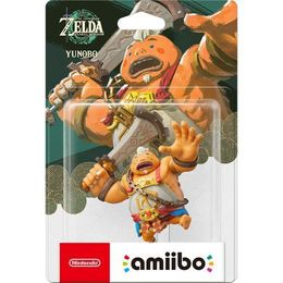 Nintendo amiibo Yunobo The Legend of Zelda Collection