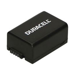 Duracell Li-Ion Akku 890mAh f&uuml;r Panasonic DMW-BMB9E