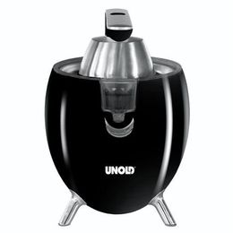 Unold Elektro Unold 78135 Zitruspresse Power Juicy Black