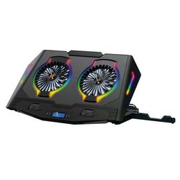 CONCEPTRONIC THYIA02B ERGO Gaming-Notebook K&uuml;hlauflage