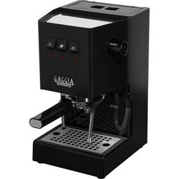 Gaggia Classic Evo schwarz E24 RI9481/14