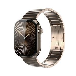 VONM&Auml;HLEN Vonm&auml;hlen Link Bracelet Pro Stls. Steel 44/45/46/49mm Sunset