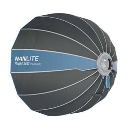 Nanlite SB-RP120 Parabol-Softbox Rapid 120