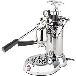 La Pavoni Esperto Milano chrom
