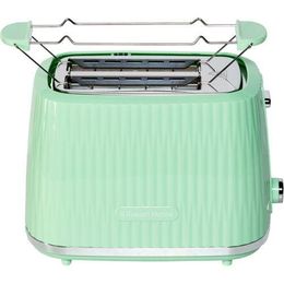 Russell Hobbs Eden Pistazie Toaster 27374-56