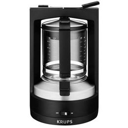 Krups KM 4689 - T 8.2 schwarz
