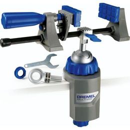 Dremel 2500 3-in-1 Multi- Schraubstock