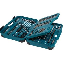 Makita Werkzeug-Set 231-tlg.