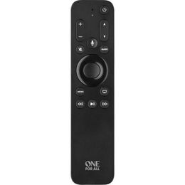 One for All Apple Siri Remote 3in1 mit Backlight URC1110