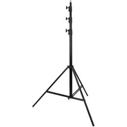 WALIMEX pro WT-420 Lampenstativ 420cm